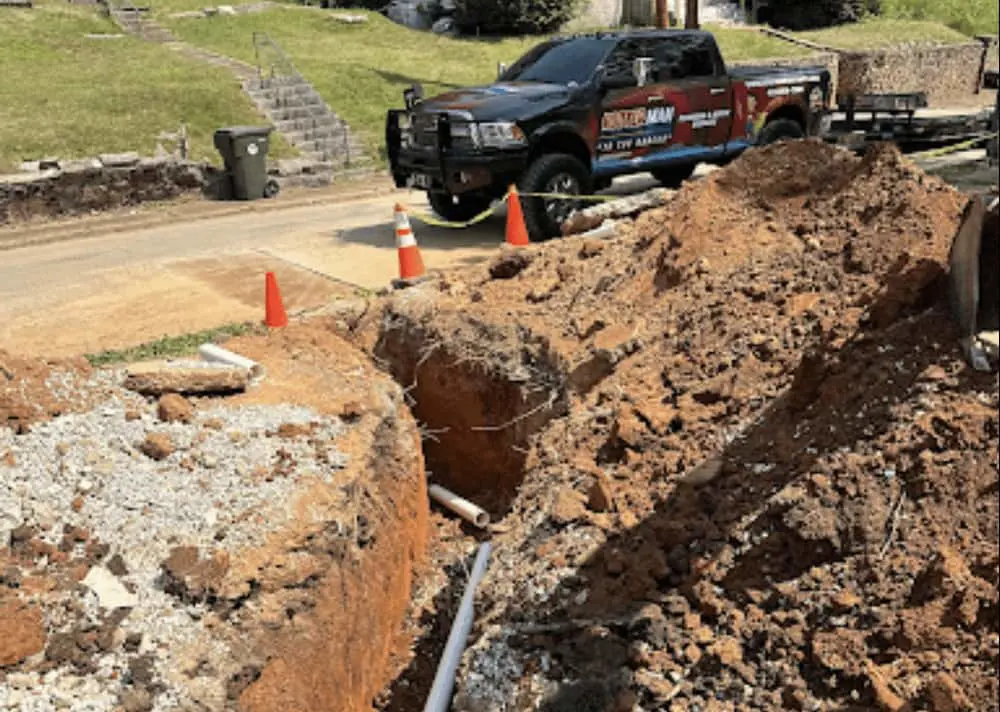 Signs You Need Sewer Line Replacement | Rooter-Man
