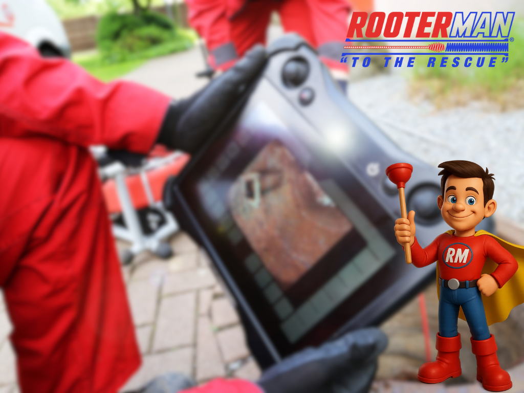 Plumbing, Sewer & Drain Experts in Harrison, Wilson County ...