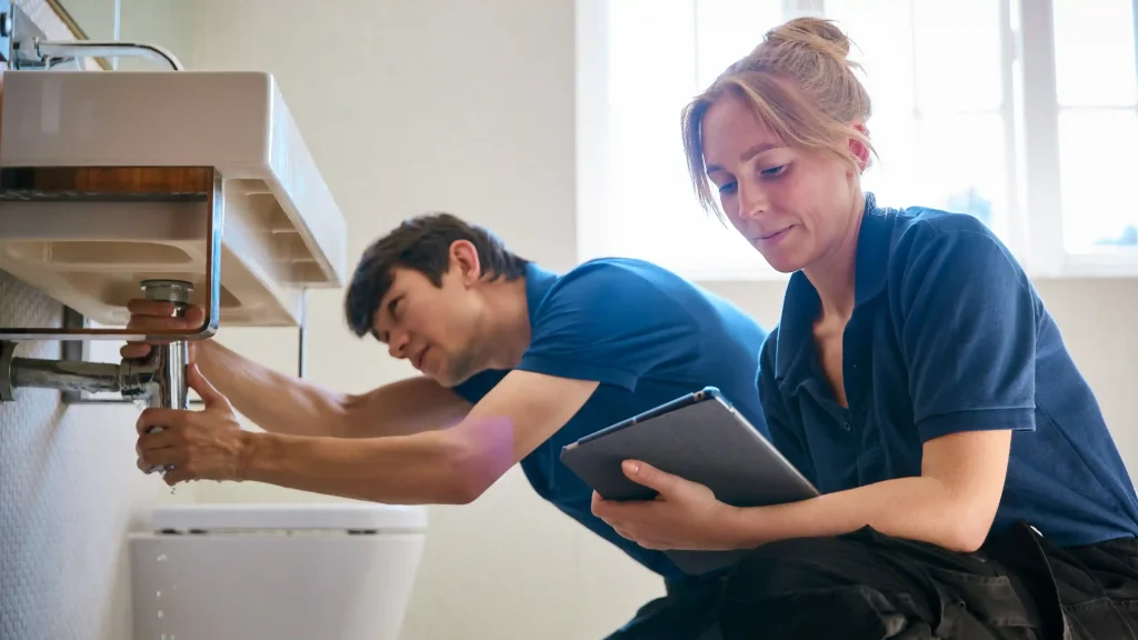 Why You Shouldn't Skip Plumbing Inspections in Chattanooga