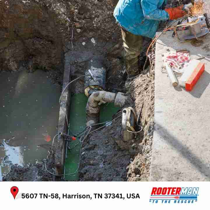 What Happens If a Sewer Pipe Breaks? Causes and Risks
