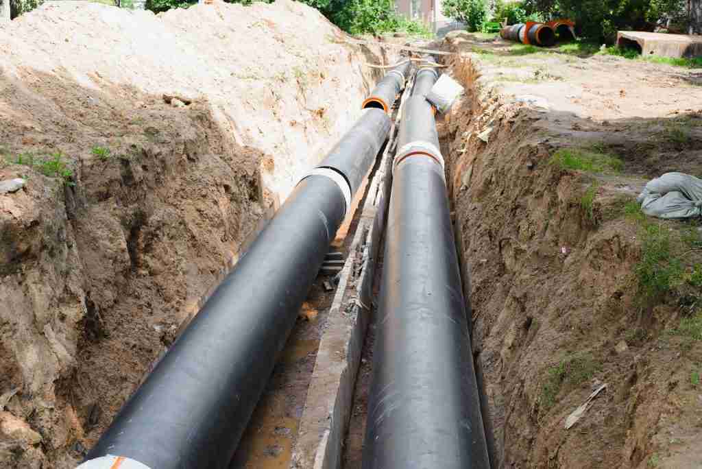 Repairing Collapsed Sewer Lines: Feasibility & Worth
